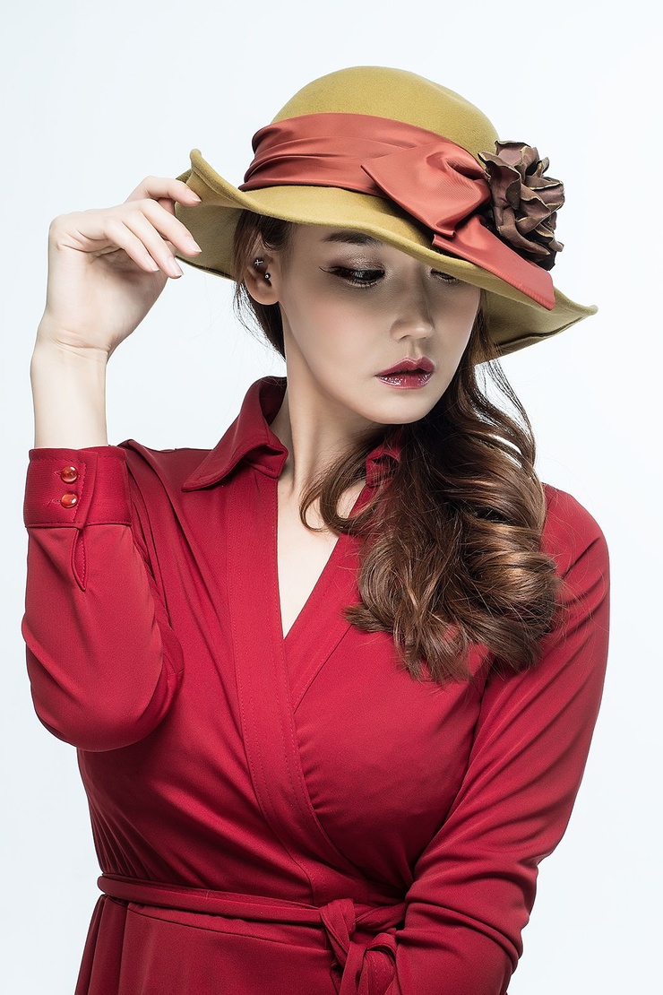 Picture of Lee Hyo Young
