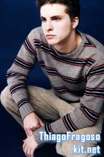 Picture of Thiago Fragoso