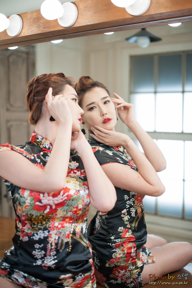 Picture of Lee Hyo Young