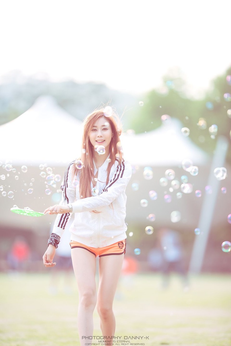 Picture of Kim Ha Yul