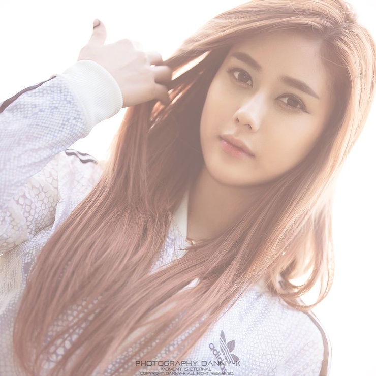 Picture of Kim Ha Yul