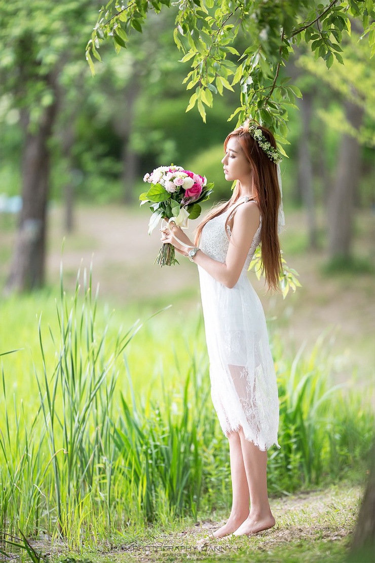 Picture of Kim Ha Yul