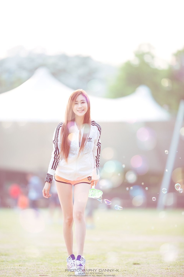 Picture of Kim Ha Yul