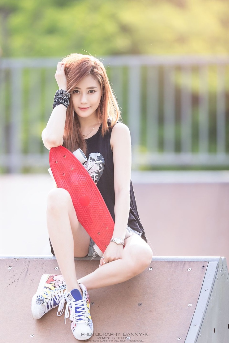 Picture of Kim Ha Yul