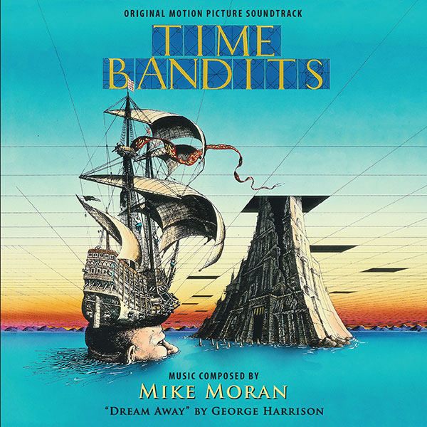 Picture of Time Bandits (Original Soundtrack)
