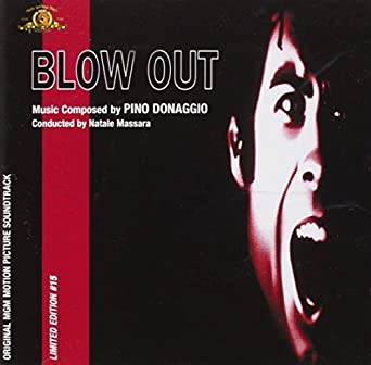 Picture of Blow Out (Original Soundtrack)