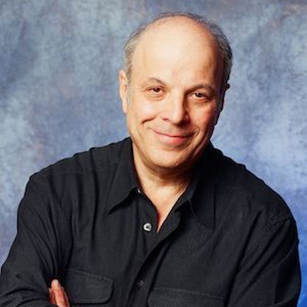 Image of Charles Fox