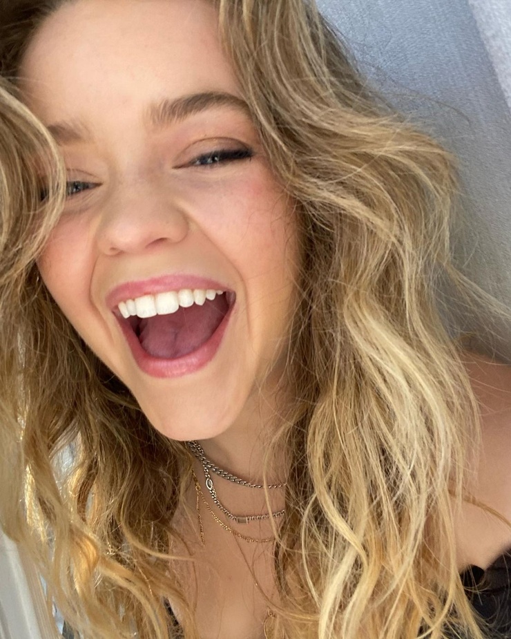 Picture of Jade Pettyjohn