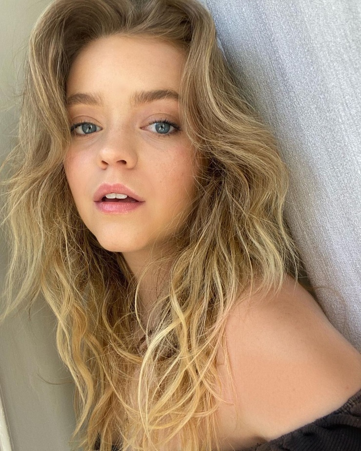 Picture of Jade Pettyjohn