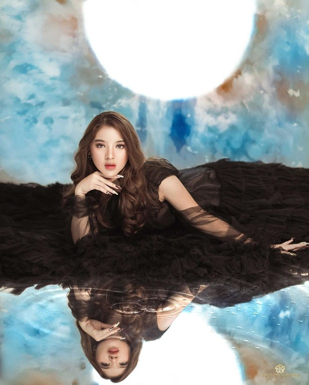 Picture of Tiara Andini