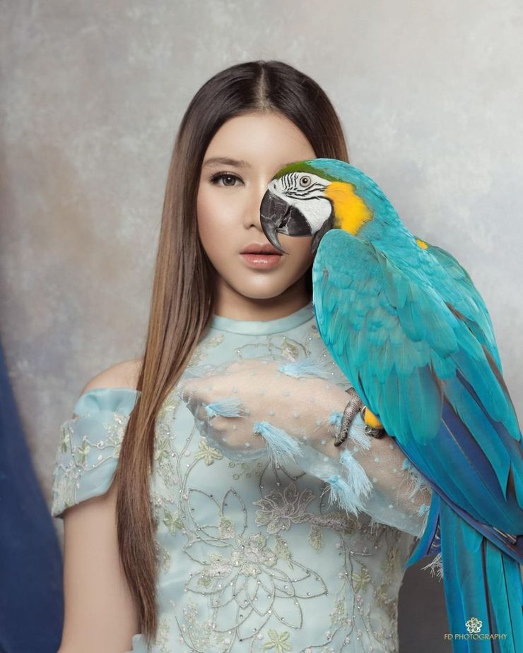 Picture of Tiara Andini