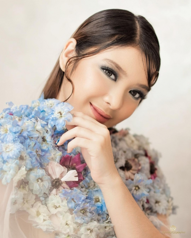 Picture of Tiara Andini