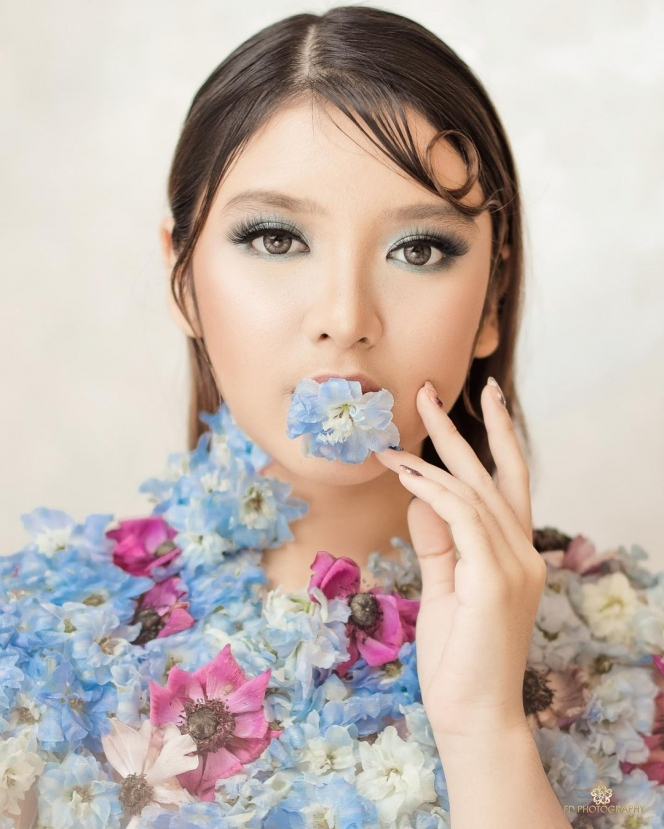 Picture of Tiara Andini