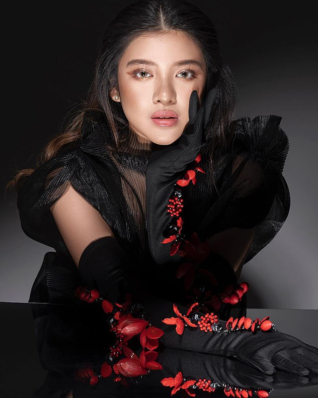 Picture of Tiara Andini