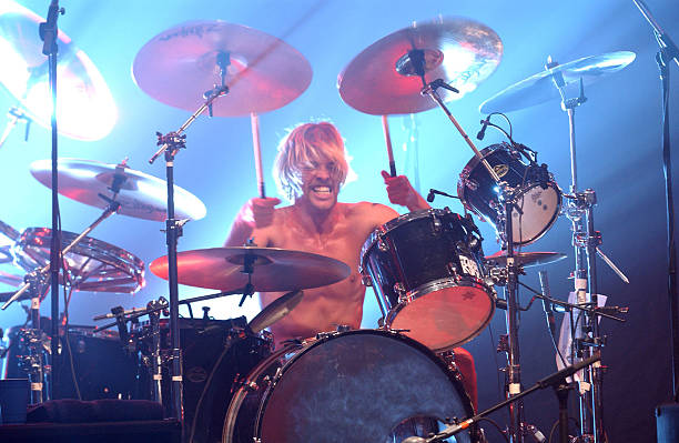 Taylor Hawkins