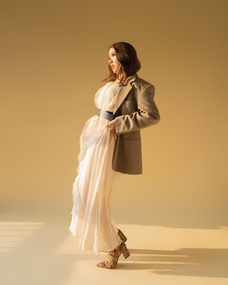 Picture of Tiara Andini