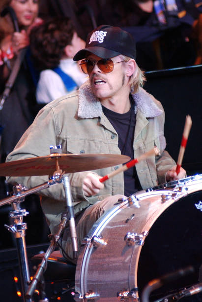 Taylor Hawkins