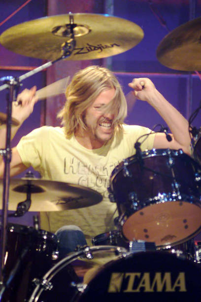 Taylor Hawkins
