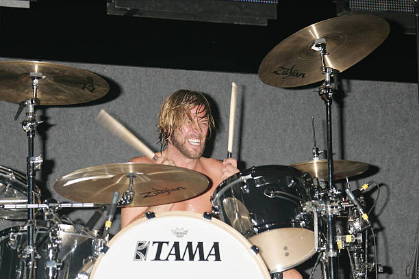 Taylor Hawkins