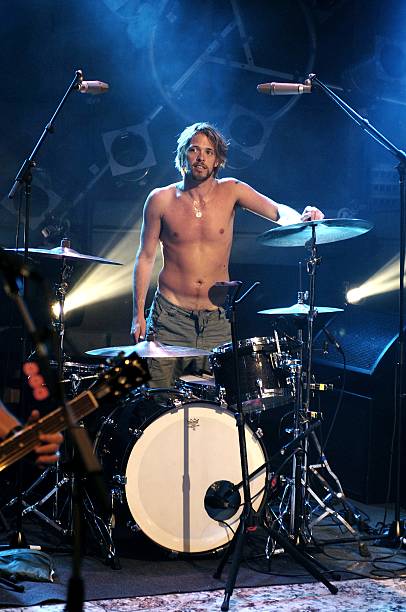 Taylor Hawkins