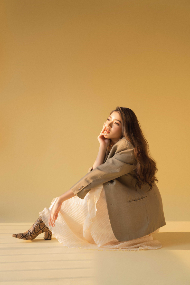 Picture of Tiara Andini