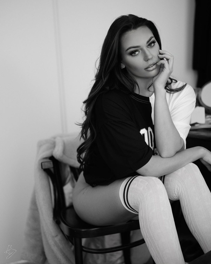 Picture of Priscilla Eelman