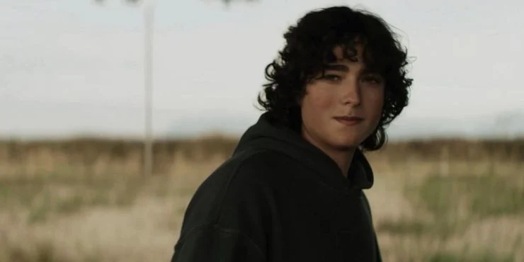 Picture of Jordan Kent (Superman & Lois 2021)