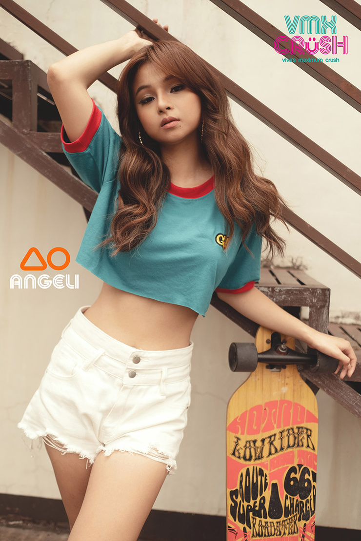 Picture of Angeli Khang