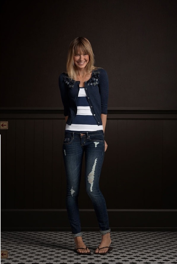 Picture of Ashley Perich