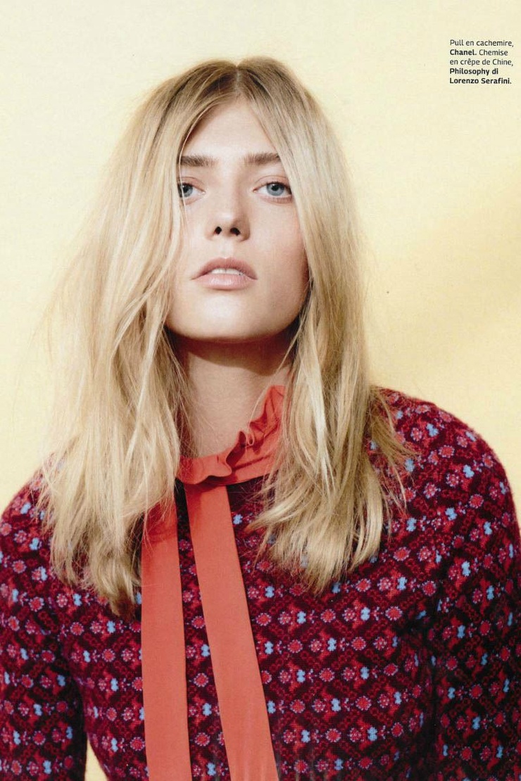 Picture of Léa Rostain