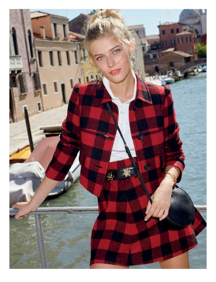 Picture of Léa Rostain