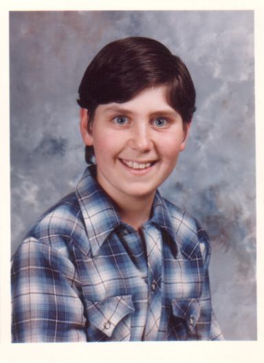 Picture of Jesse Friedman