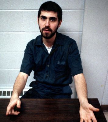 Image of Jesse Friedman