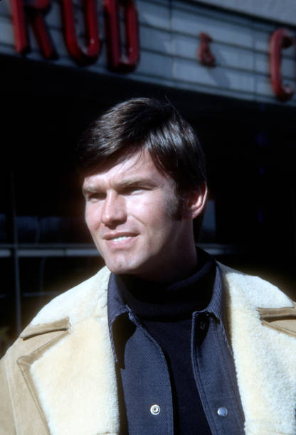 Kent McCord