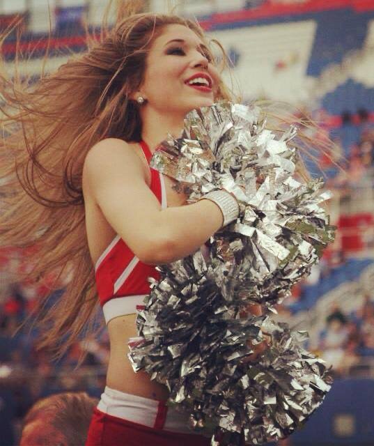 Picture of Morgan Heartsfield