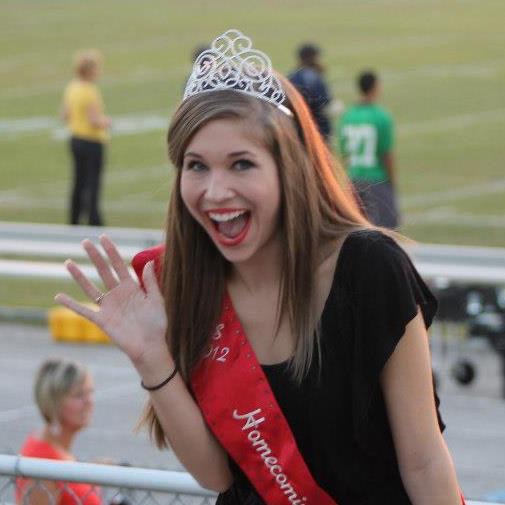 Picture of Morgan Heartsfield