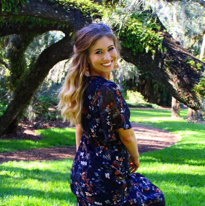 Picture of Morgan Heartsfield