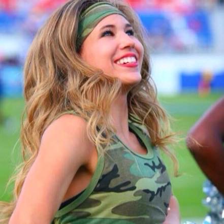 Image of Morgan Heartsfield