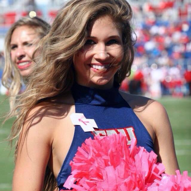 Picture of Morgan Heartsfield