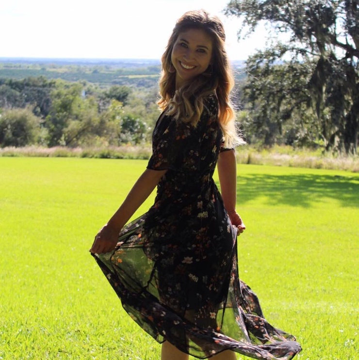 Picture of Morgan Heartsfield