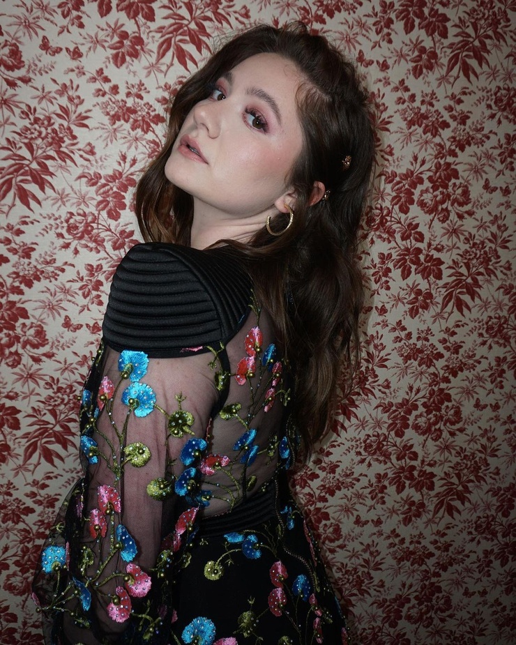 Image of Emma Kenney