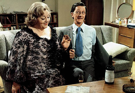 Scenes From Carry On Films. - trekkiesfanfiction