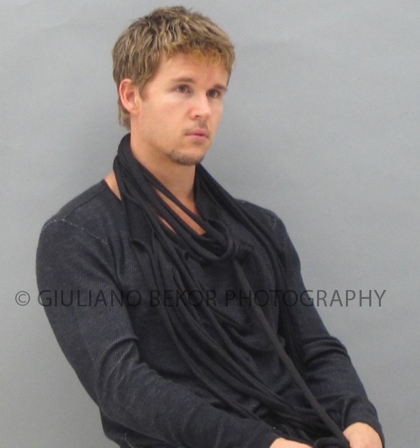 Picture of Ryan Kwanten