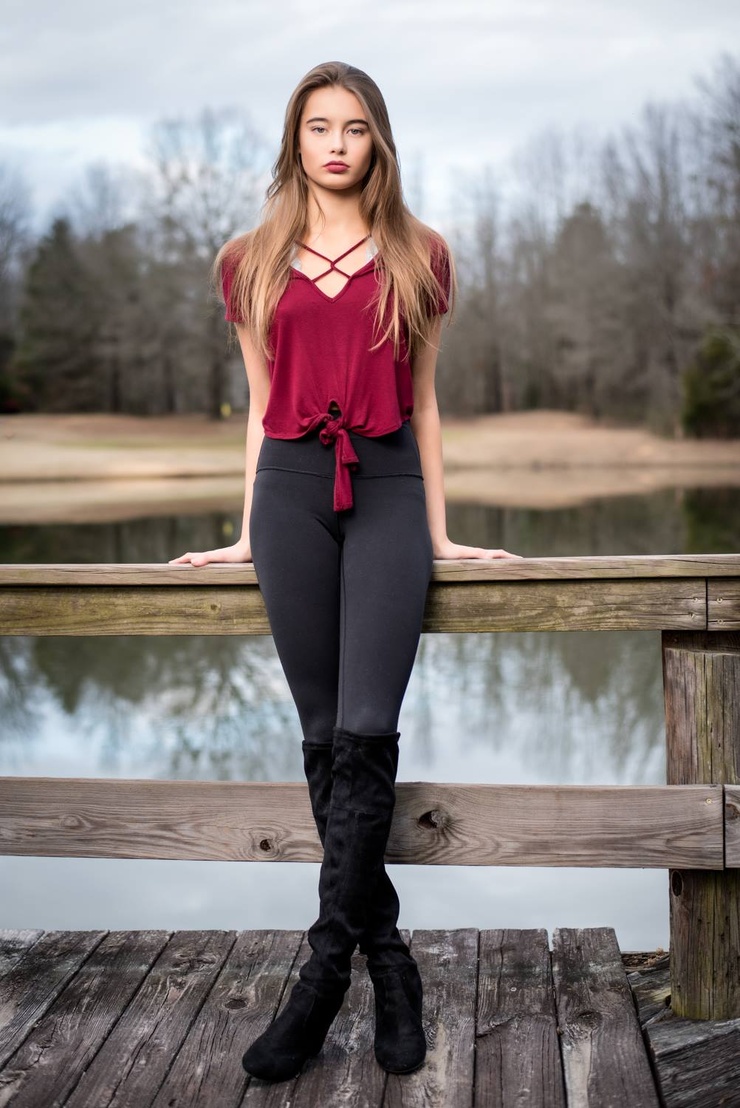 Picture of Rivers Bryan