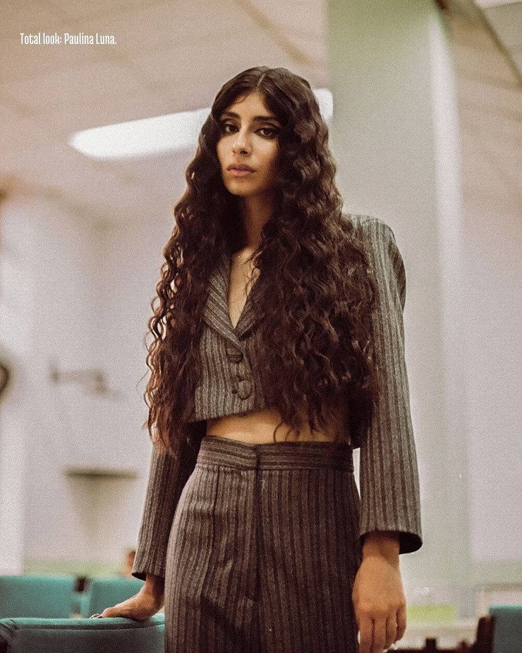 Picture of Melissa Ochoa