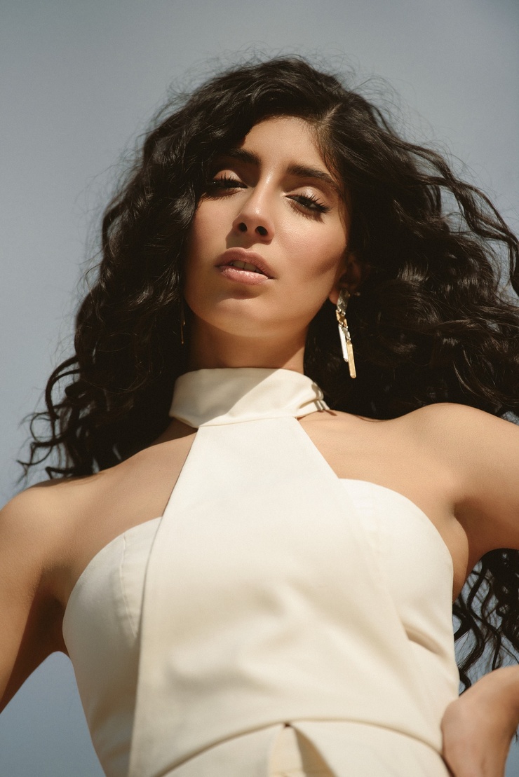 Picture of Melissa Ochoa