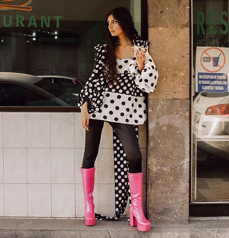 Picture of Melissa Ochoa