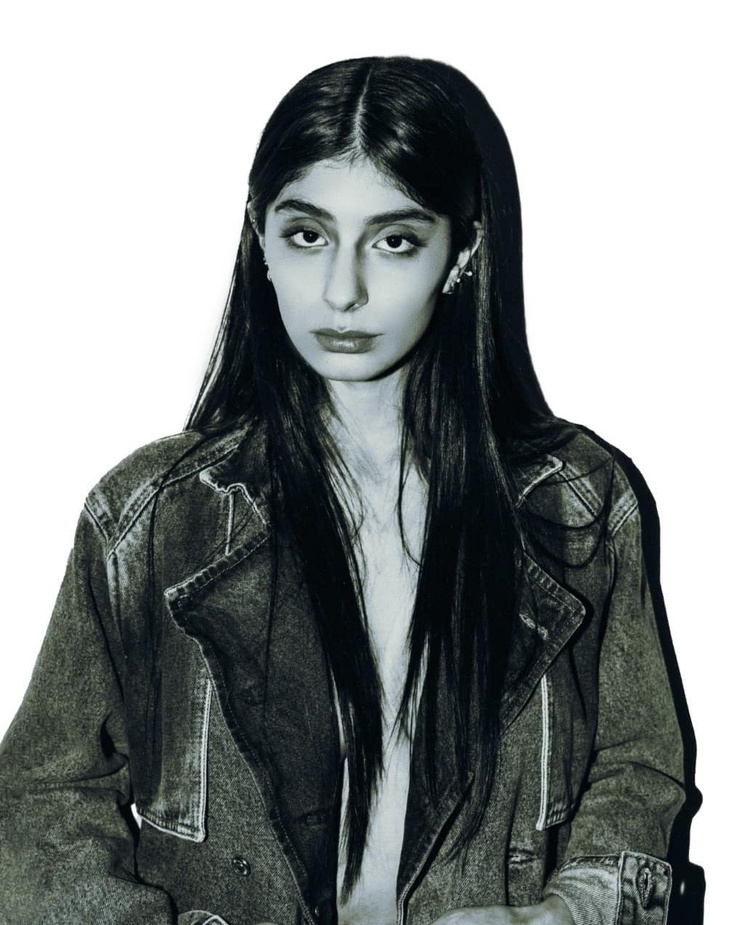 Picture of Melissa Ochoa
