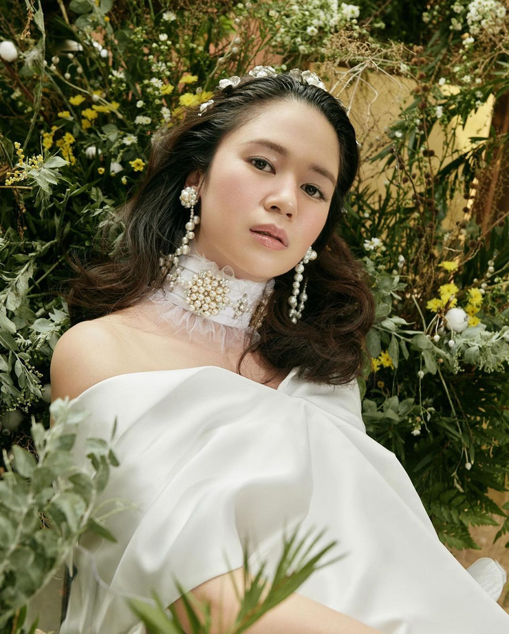 Laura Basuki picture