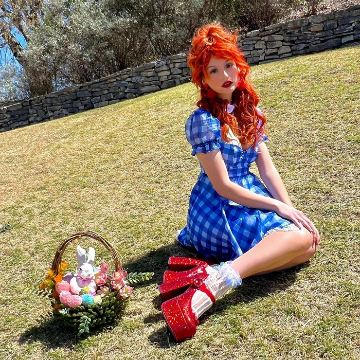 Picture of Haven Housh